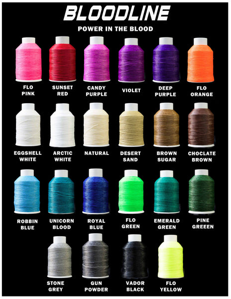 VALOR - VEC99 – BloodlineBowstringFiber